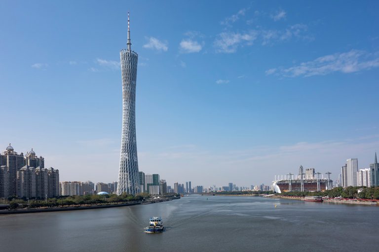Canton Tower